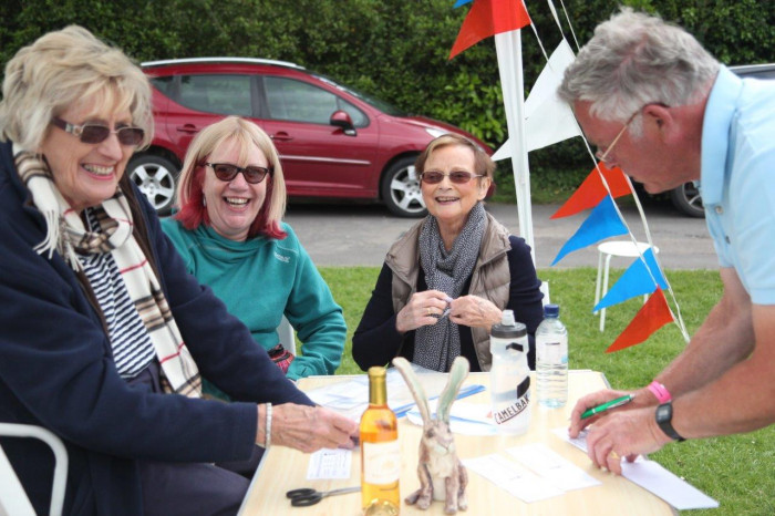 Photos - St George's Church, Benenden