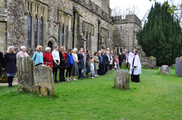 Photos - St George's Church, Benenden