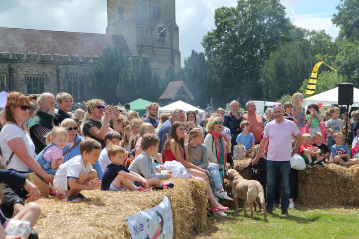 Photos - St George's Church, Benenden