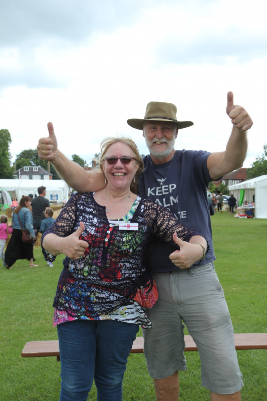 Photos - St George's Church, Benenden