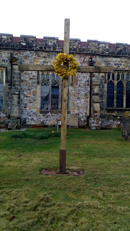 Photos - St George's Church, Benenden