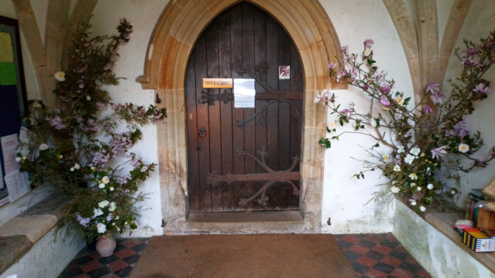 Photos - St George's Church, Benenden